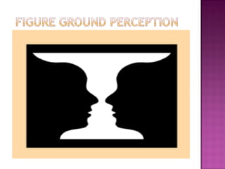 Perception in Psychology | PPT
