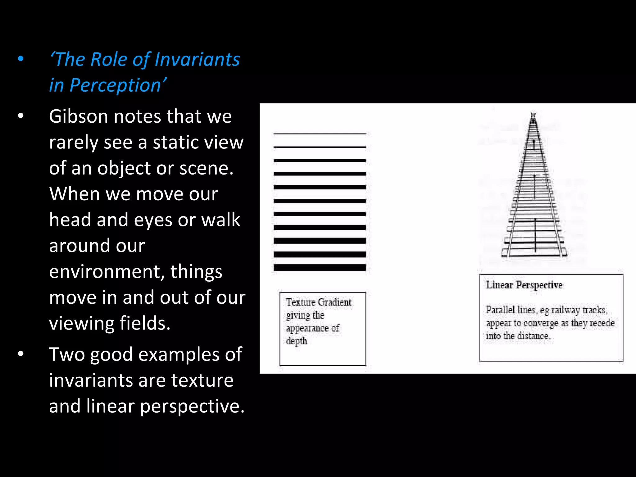 Perception | PPT