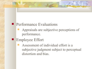 Perception | PPT