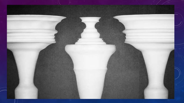 Perception - Psychology | PPTX | Eye and Vision Conditions | Diseases ...