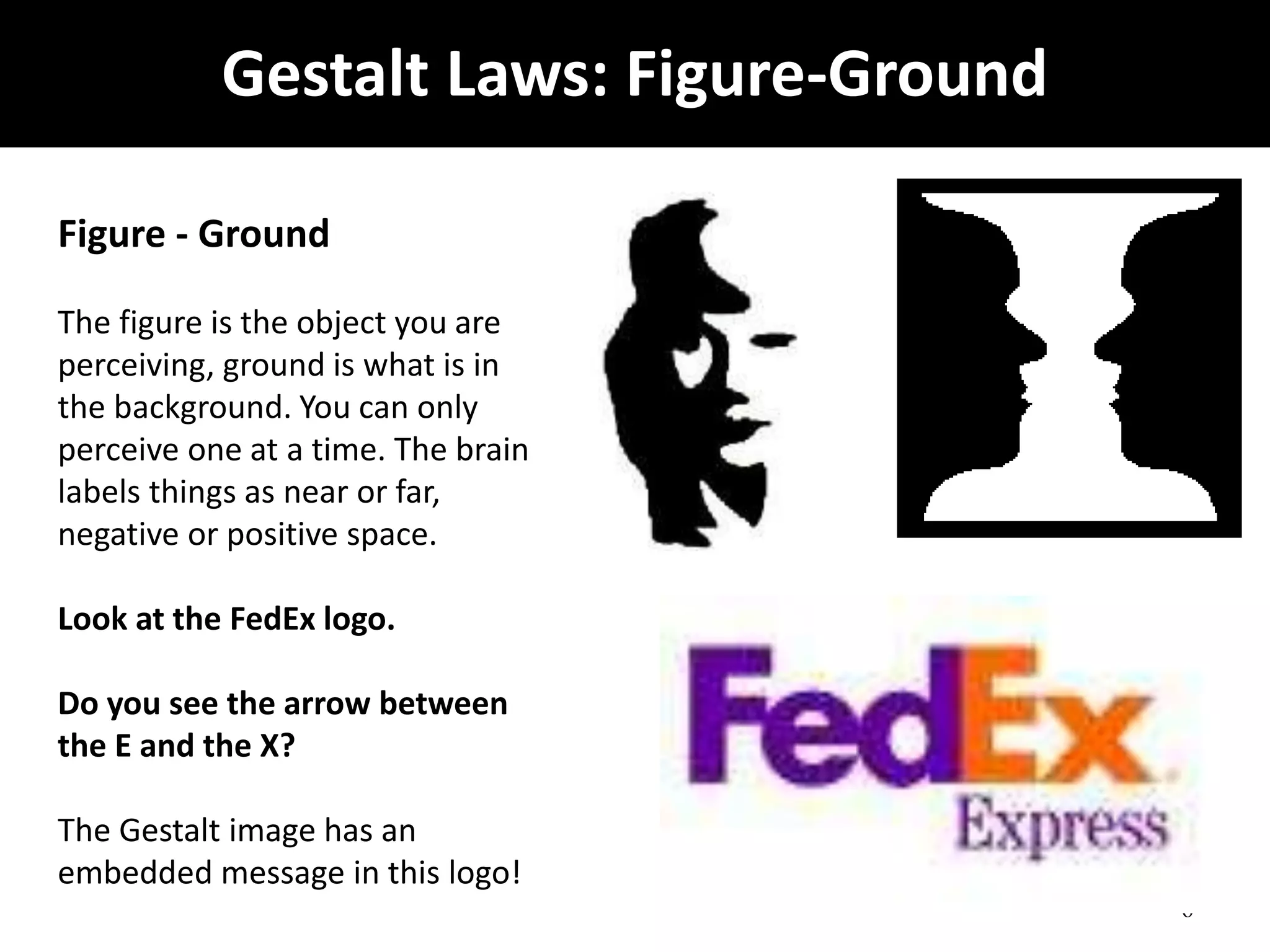Perception- Interpretation Gestalt & Semiotics | PPTX
