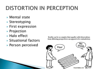Perception | PPTX