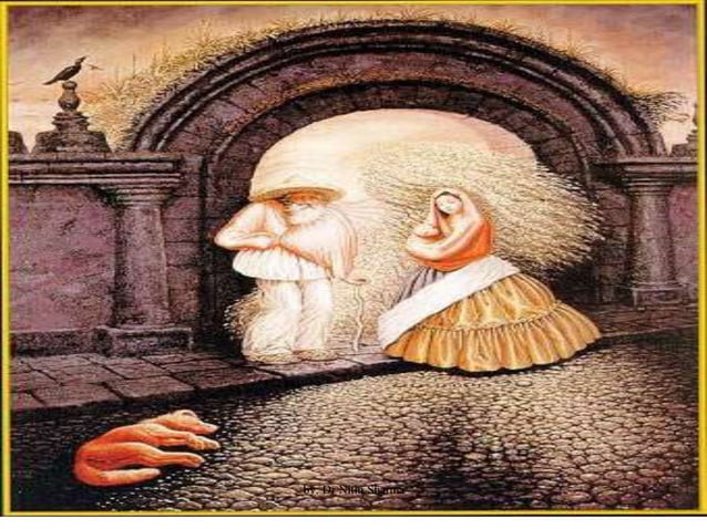 Organizational Behaviour : Perception | PDF