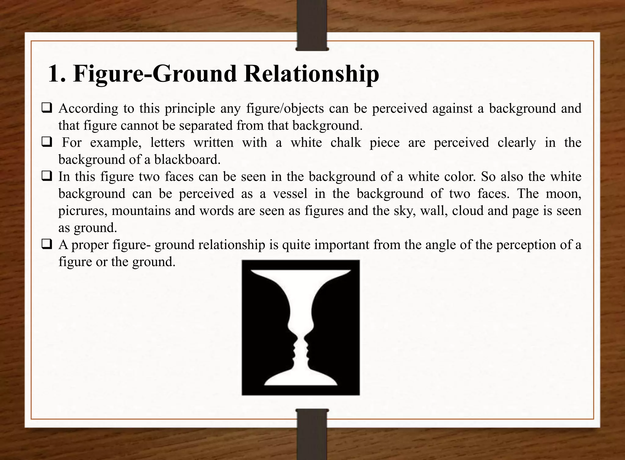 Perception- Psychology | PPTX