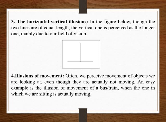 Perception- Psychology | PPTX | Paranormal Phenomena | Hobbies & Interests