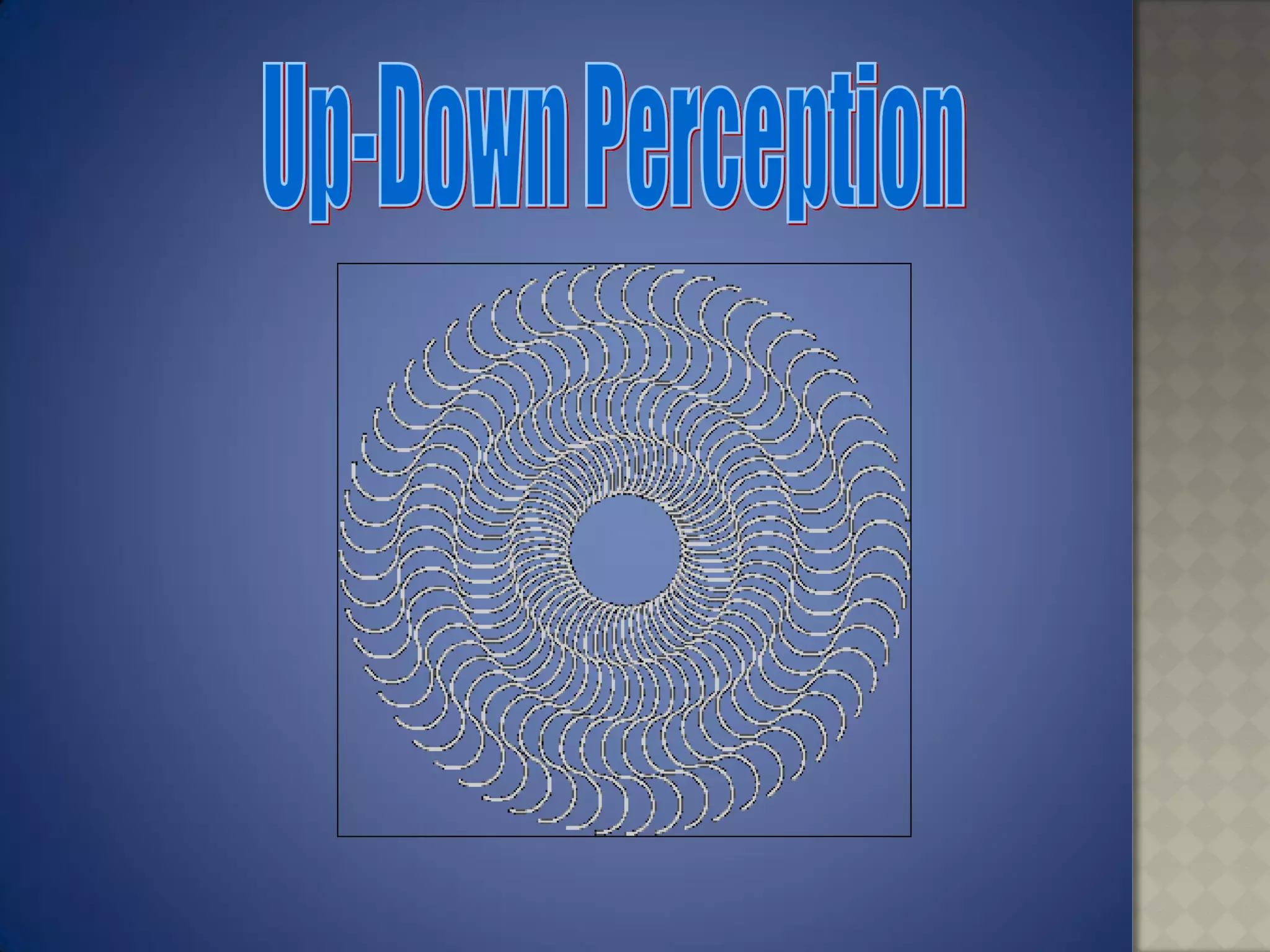 Unit 3 Cognitive Process / Perception | PDF