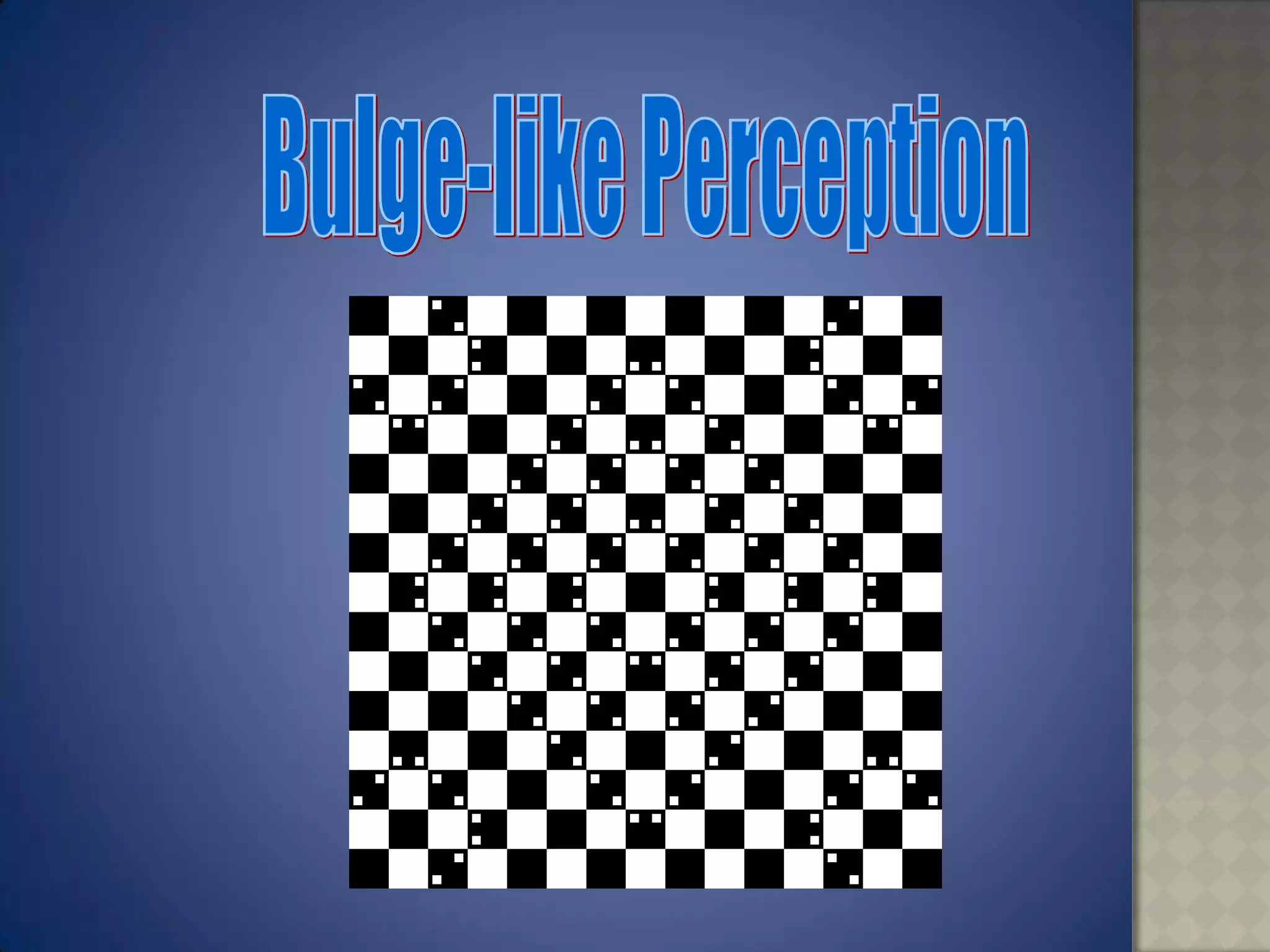 Unit 3 Cognitive Process / Perception | PDF