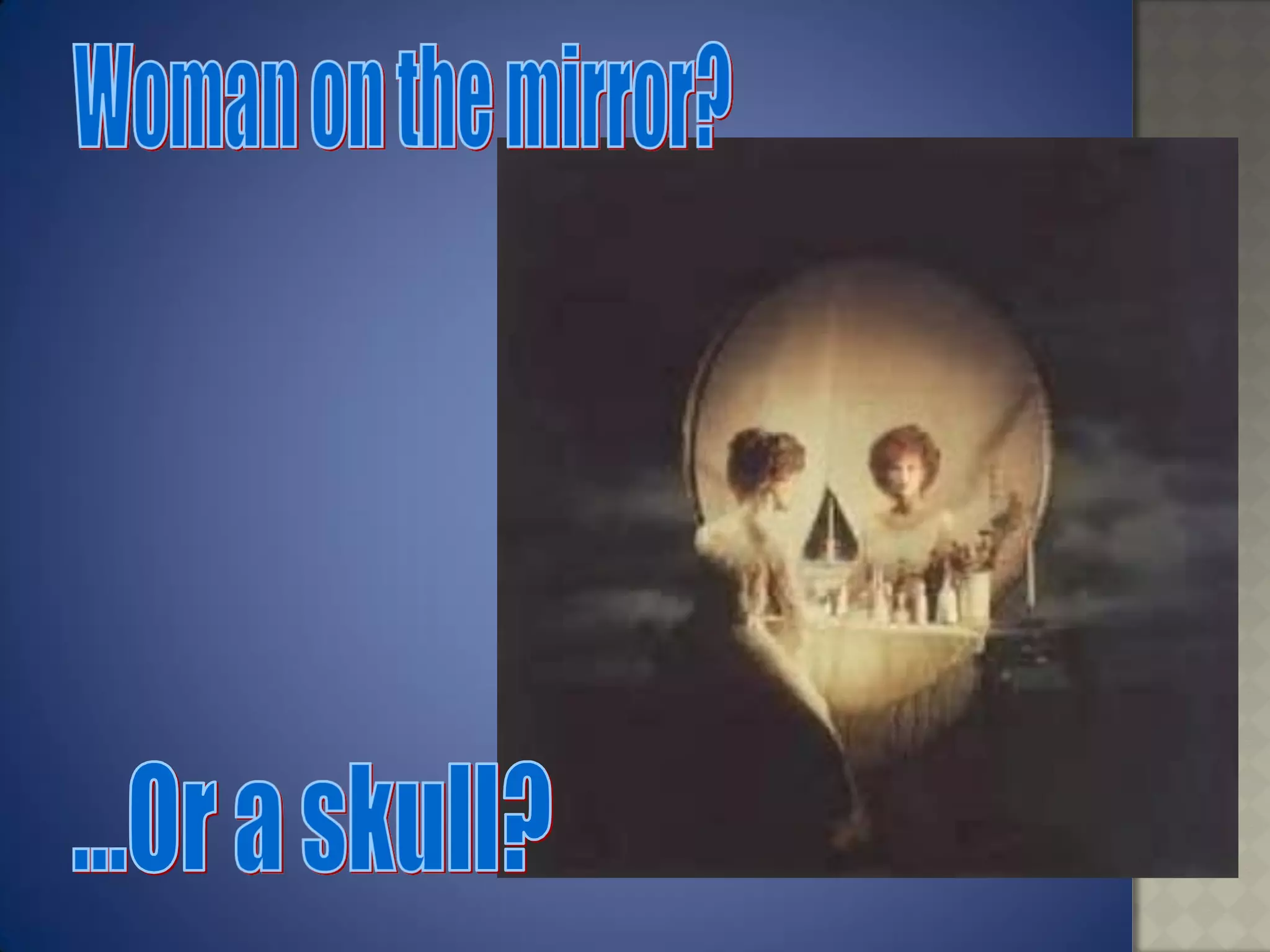 Unit 3 Cognitive Process / Perception | PDF