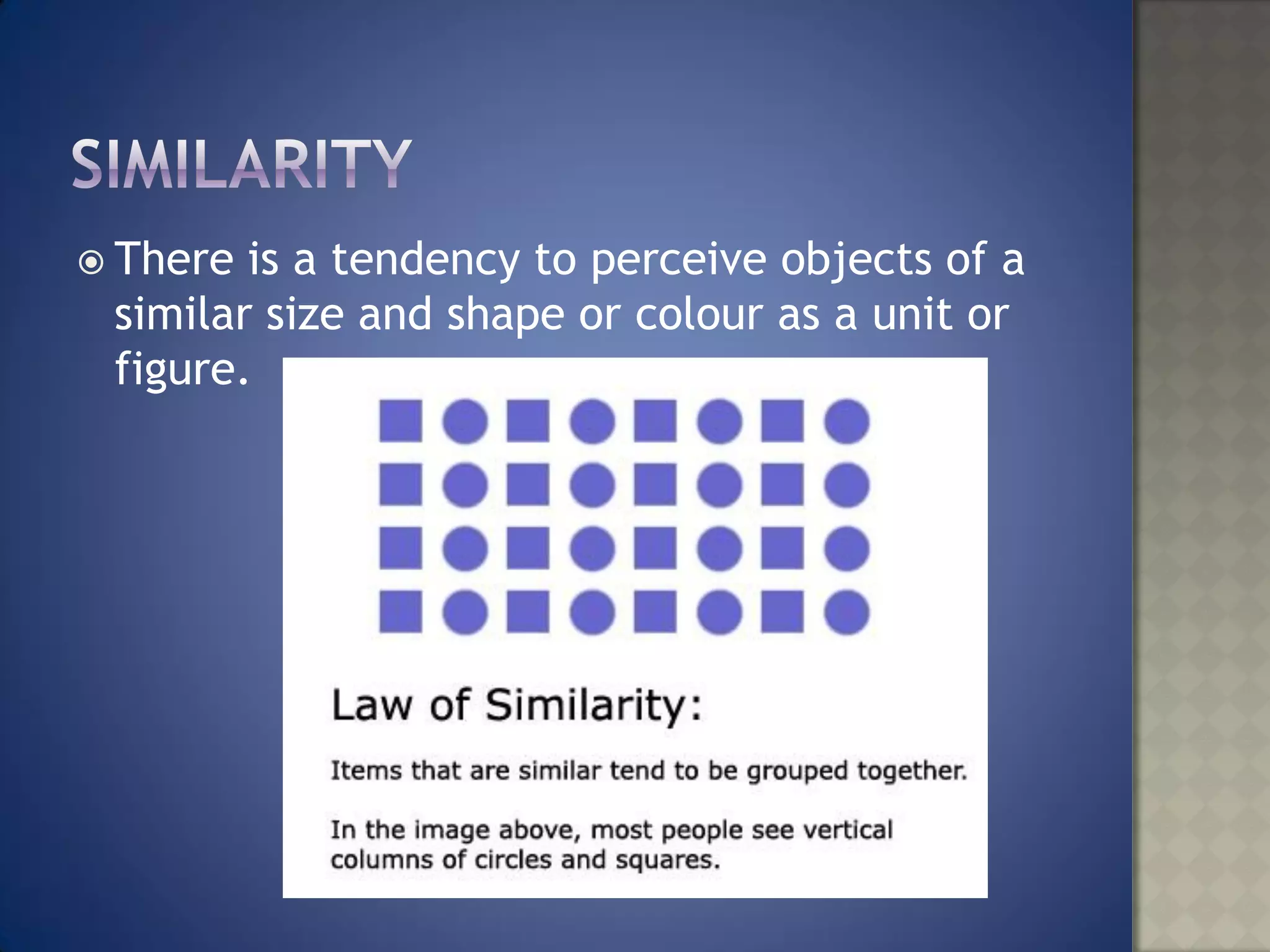 Unit 3 Cognitive Process / Perception | PDF