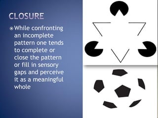 Unit 3 Cognitive Process / Perception | PDF