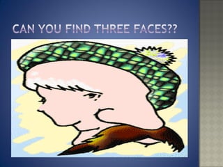 Unit 3 Cognitive Process / Perception | PDF