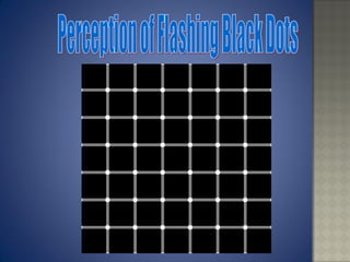 Unit 3 Cognitive Process / Perception | PDF