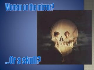 Unit 3 Cognitive Process / Perception | PDF