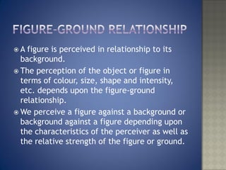 Unit 3 Cognitive Process / Perception | PDF