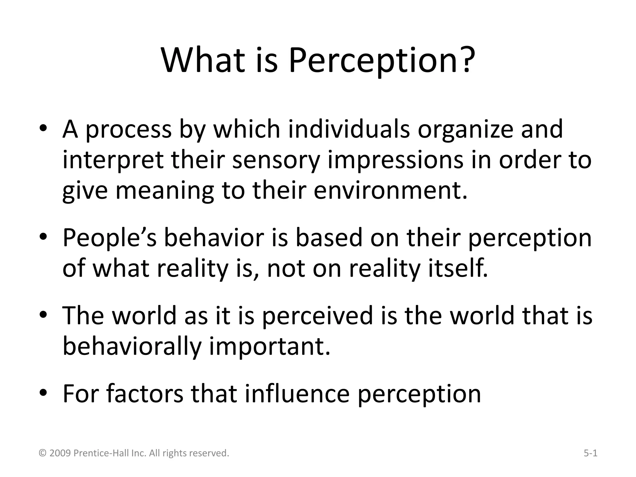 Perception.ppt