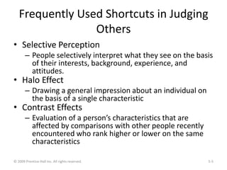 Perception.ppt | Free Download