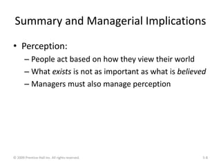 Perception.ppt | Free Download
