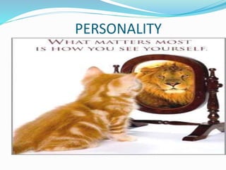 PERCEPTION IN OB | PPTX