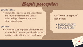 PERCEPTION PERCEPTION PERCEPTION PERCEPTION | PPT