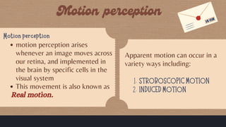 PERCEPTION PERCEPTION PERCEPTION PERCEPTION | PPT