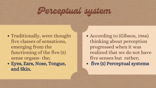 PERCEPTION PERCEPTION PERCEPTION PERCEPTION | PPT