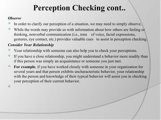 Perception.ppt It is useful for the students | PPT