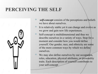 Perception.ppt It is useful for the students | PPT