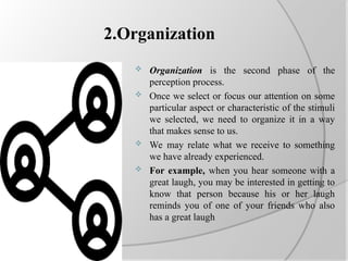 Perception.ppt It is useful for the students | PPT