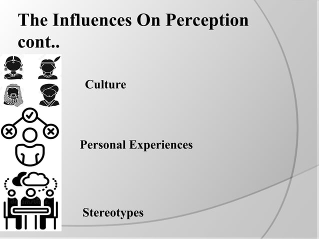 Perception.ppt It is useful for the students | PPT