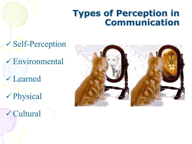 Perception, attitude, beliefs & values | PPTX | Family and Relationships