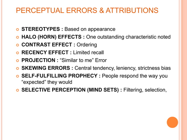 perception-personality.ppt