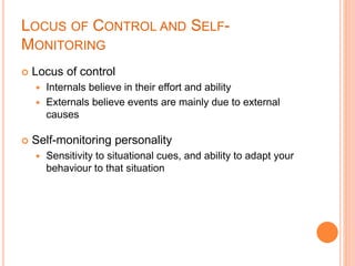 perception-personality.ppt