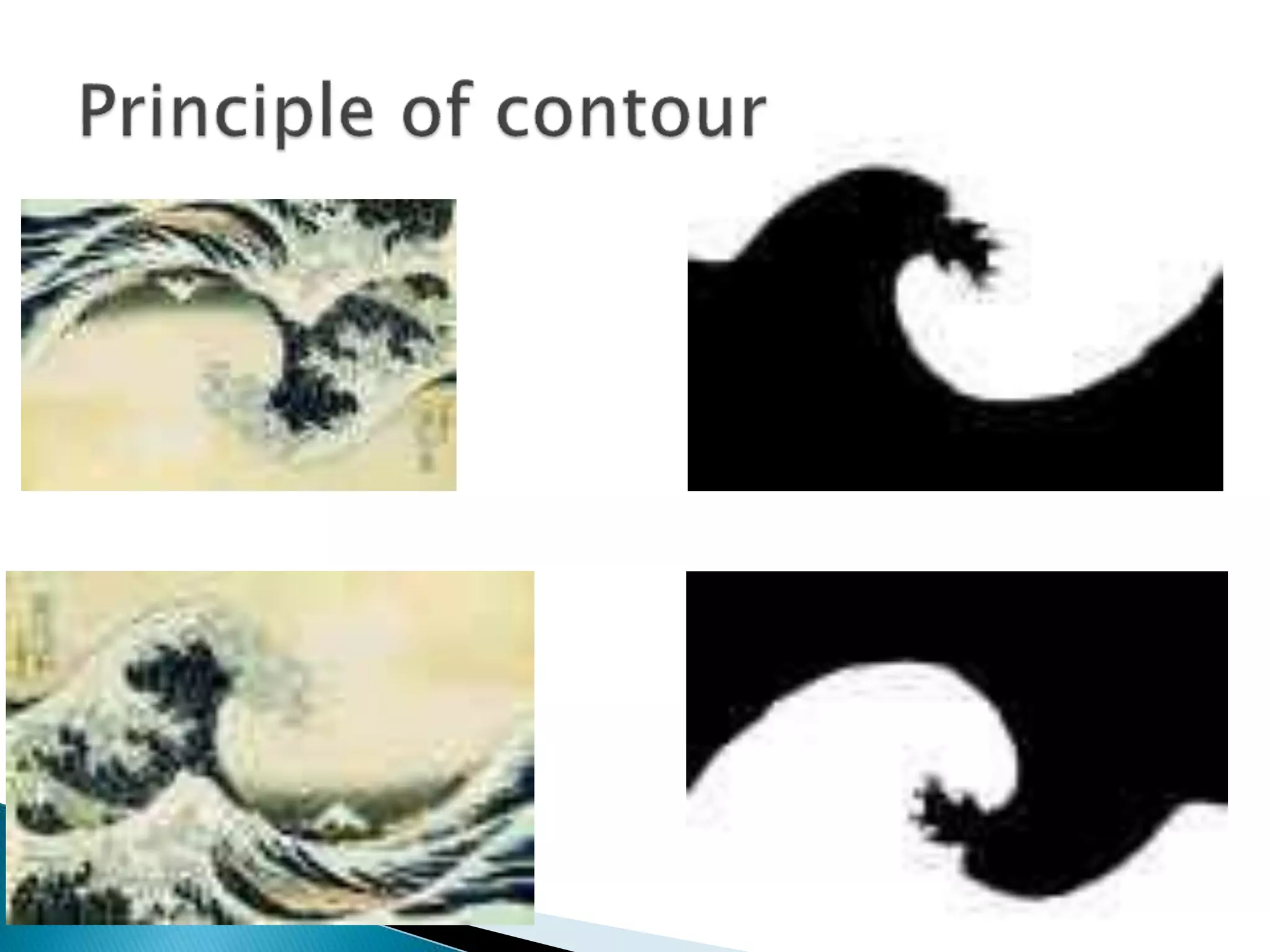 Perception principle and application | PPTX