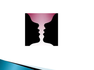 Perception principle and application | PPTX