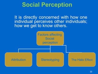 Perception | PPT