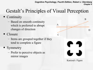 perception | PPT