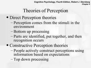 perception | PPT
