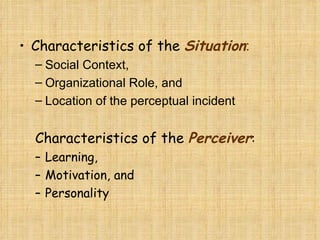 Perception 6 353[1] | PPT