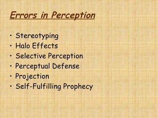 Perception 6 353[1] | PPT