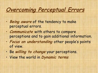 Perception 6 353[1] | PPT