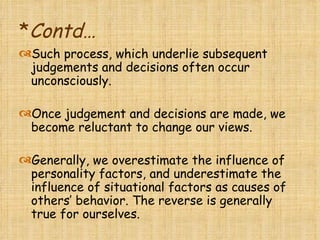 Perception 6 353[1] | PPT