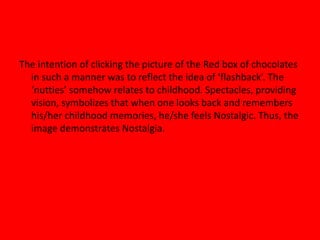 Perception about Colour Red | PPTX | Hinduism | Religion & Spirituality