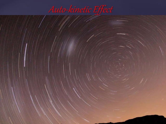 Perception and Attention | PPTX | Physics | Science