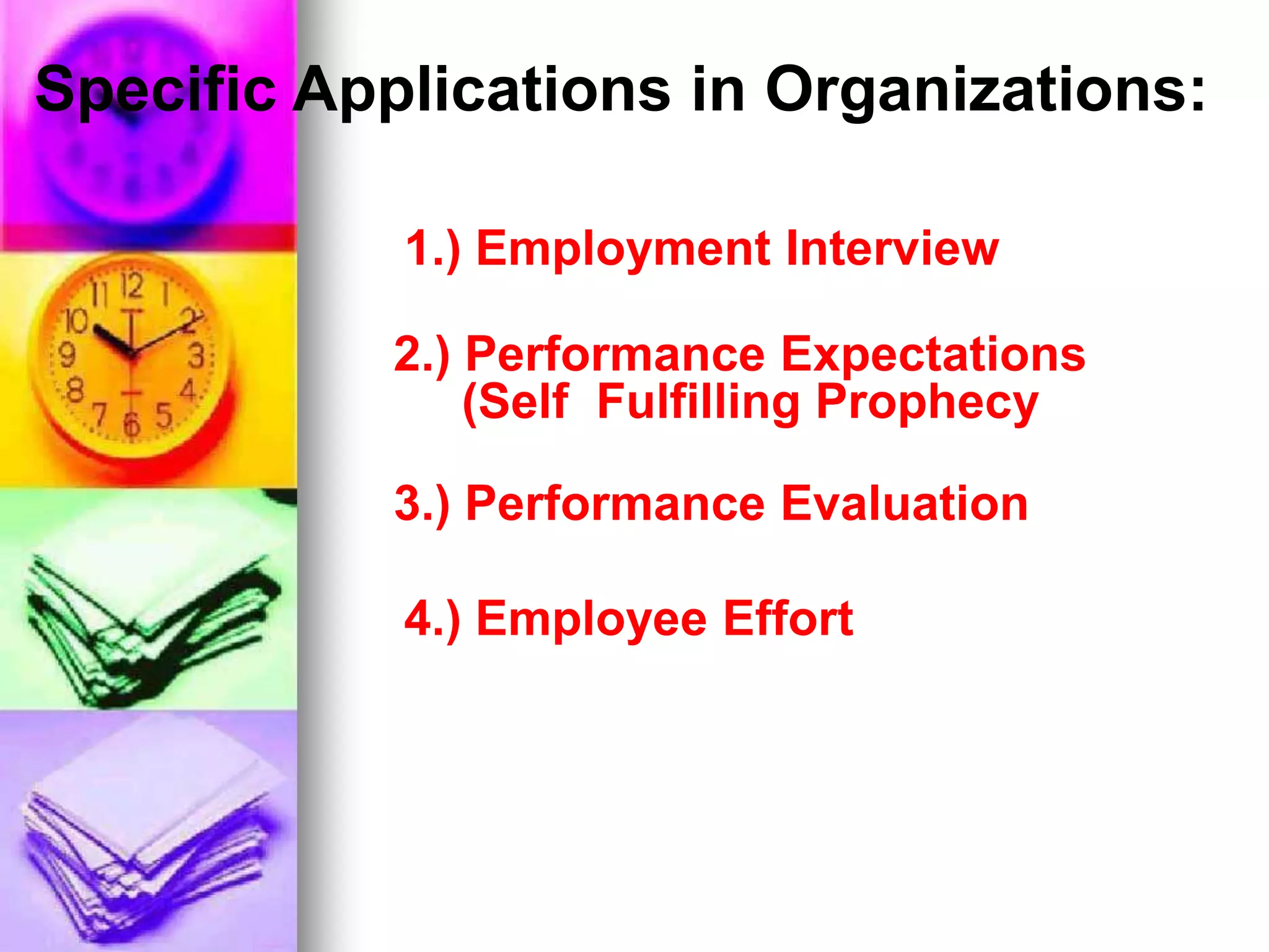 Perception And Conception 97 2003 Presentation | PPTX