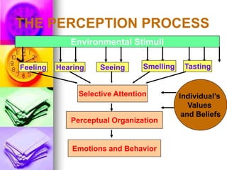 Perception And Conception 97 2003 Presentation | PPTX