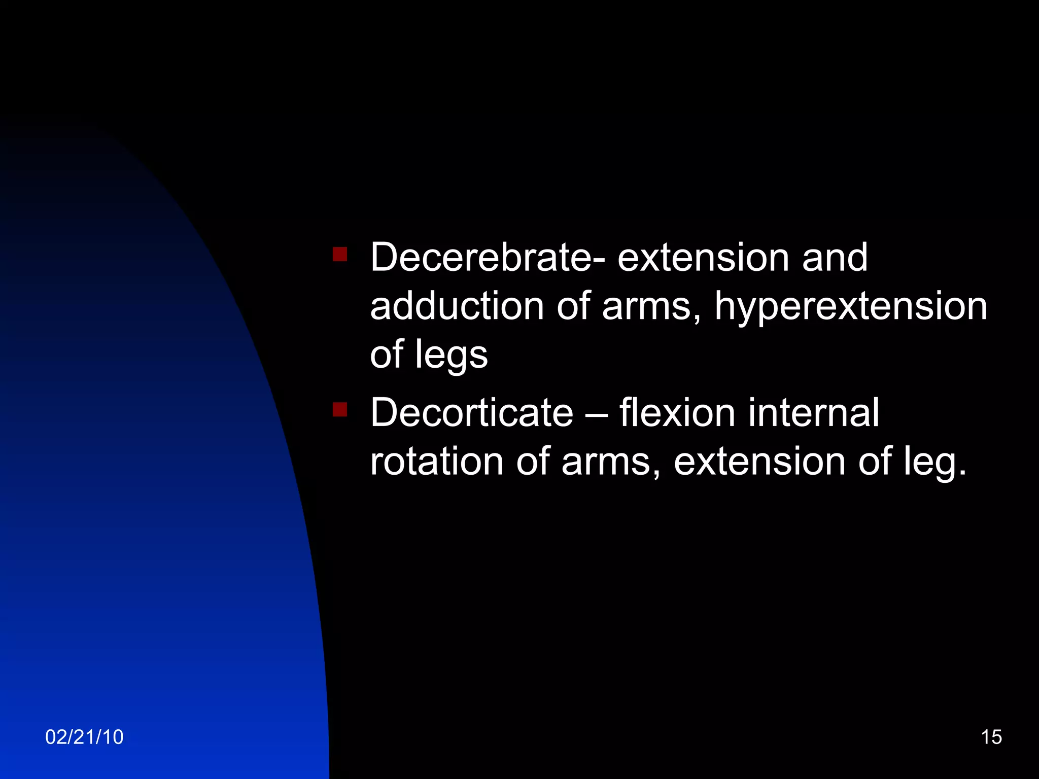 Perception And Coordination | PPT