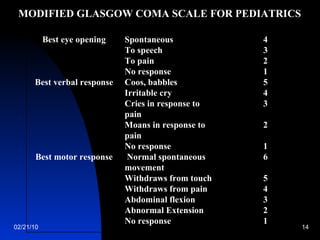 Perception And Coordination | PPT