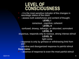 Perception And Coordination | PPT