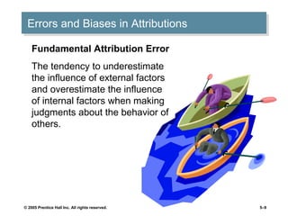 Perception and decision making | PPT