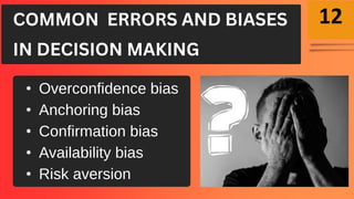 Perception and Individual Decision Making.pptx